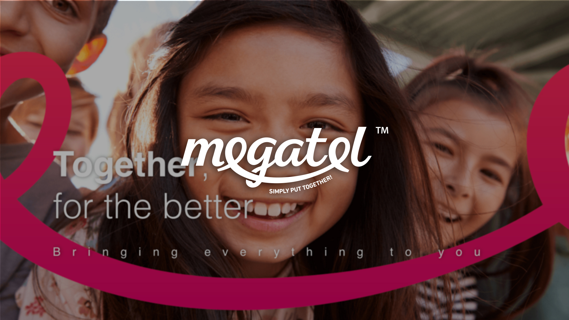 MegaTel WeChat Content & Ads Retainer - Prizm Digital NZ