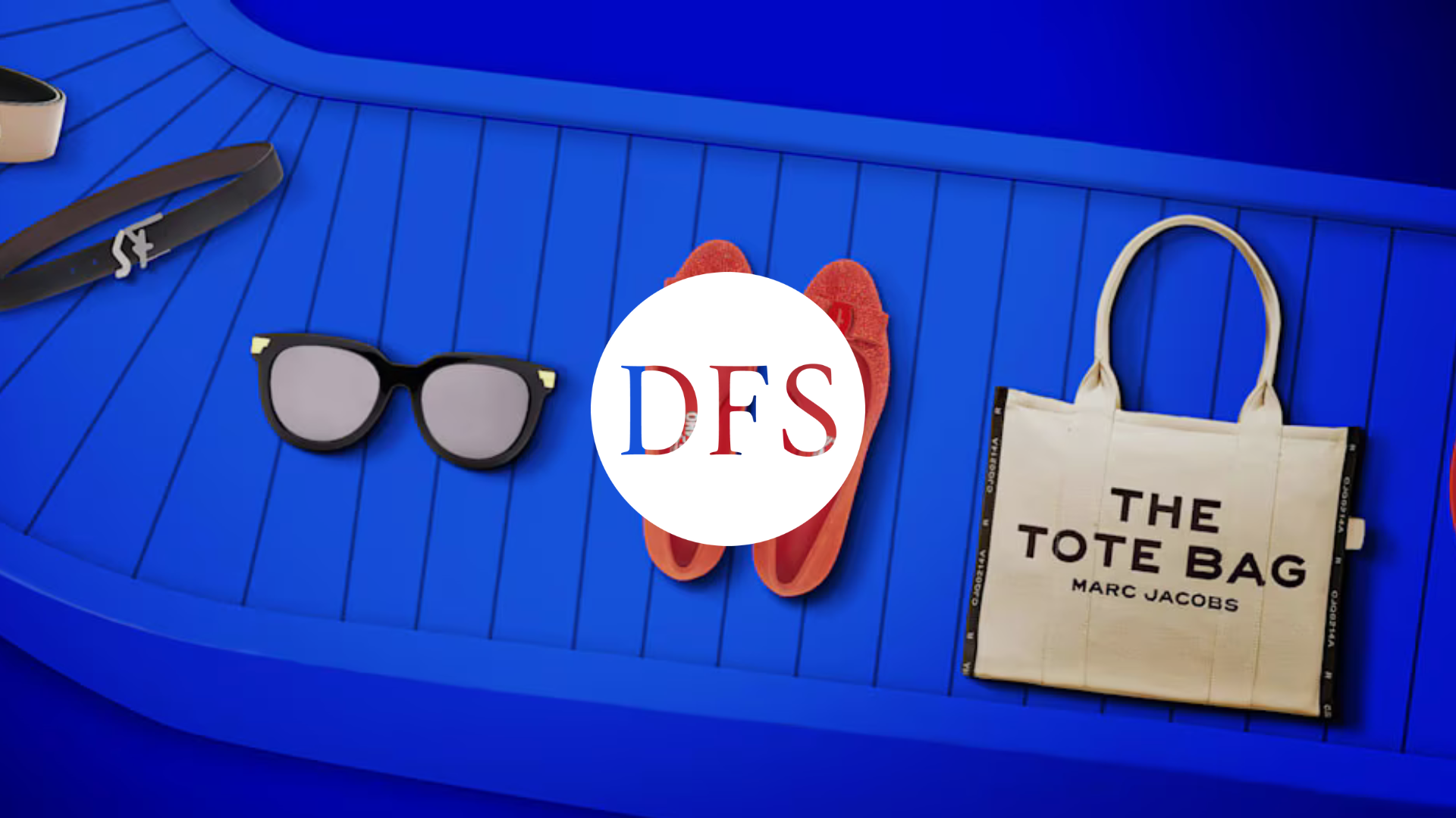 Auckland DFS RED Influencer Collaboration - Prizm Digital NZ