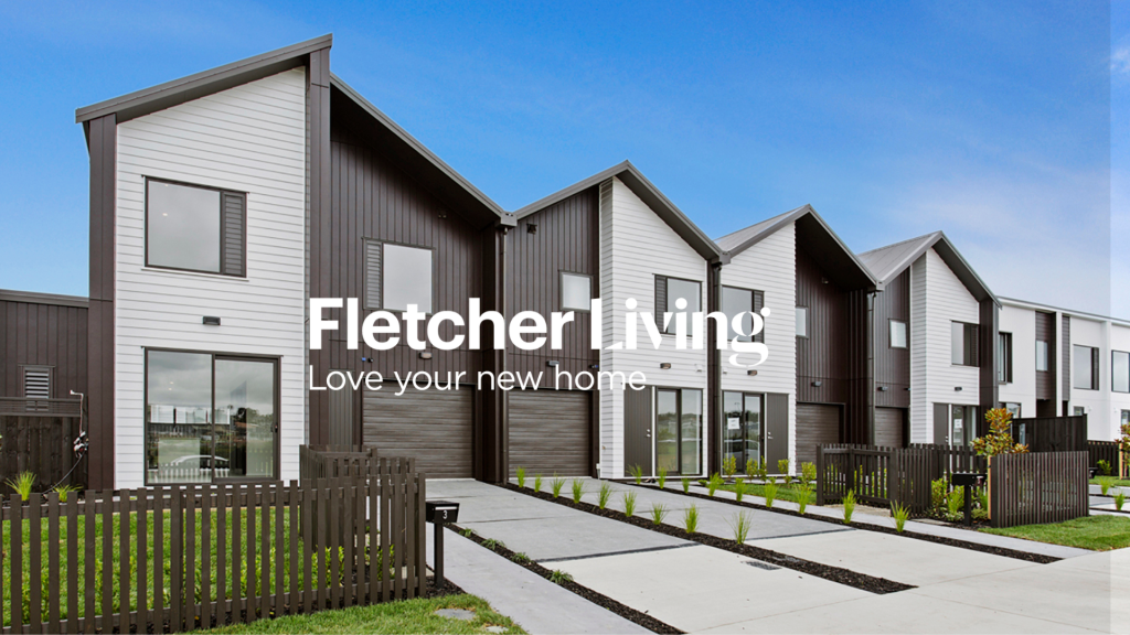 Fletcher Living RED Influencer Campaign - Prizm Digital NZ