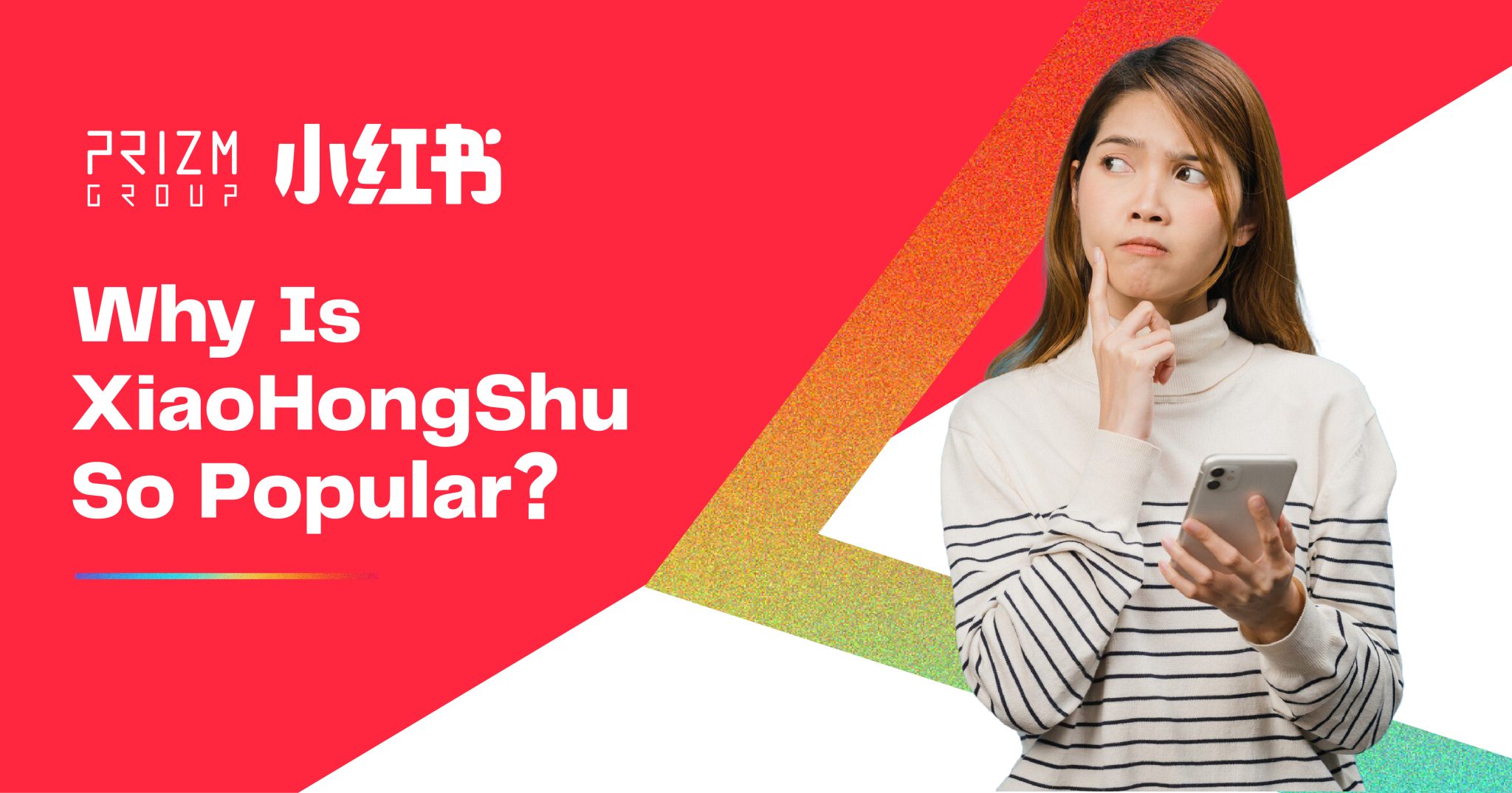 Why is XiaoHongShu So Popular? - A Full Breakdown (2024)