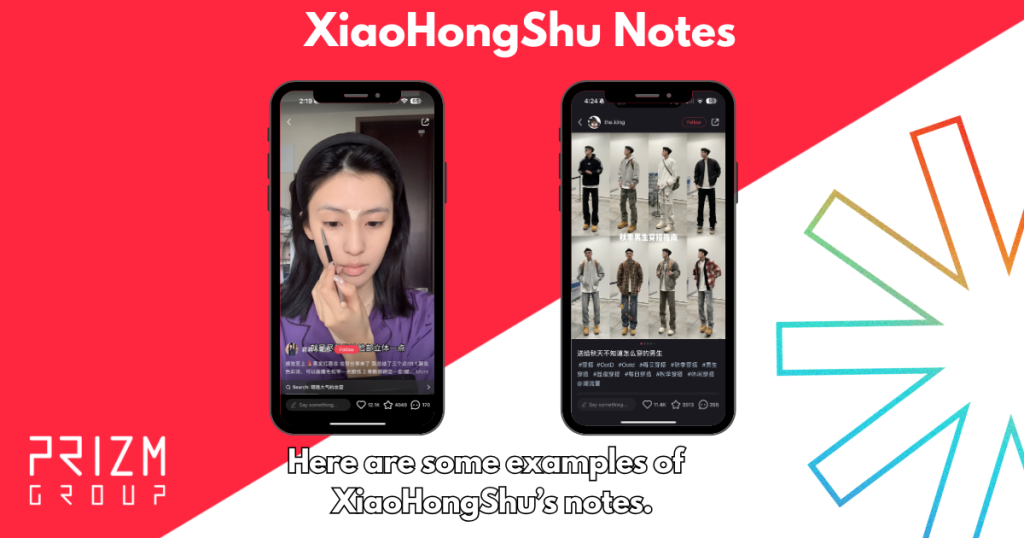 Lemon8 vs XiaoHongShu - Overview, Differences & More (2025)