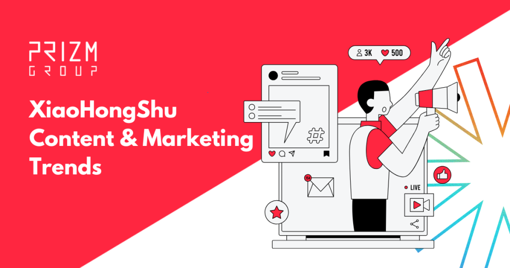 11+ XiaoHongShu Content & Marketing Trends to Copy (2025)